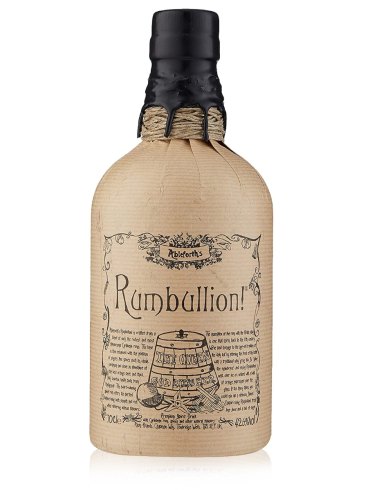 Ableforth's Rumbullion! Rum 70cl