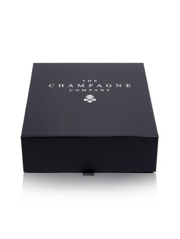 Buy Champagne Gift Box - Design Your Own! Online