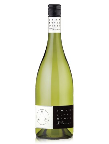 John Duval Plexus Barossa White Wine 2022 Australia 75cl