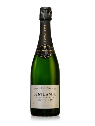 Buy Le Mesnil Blanc de Blancs Champagne 37.5cl - Half Bottle