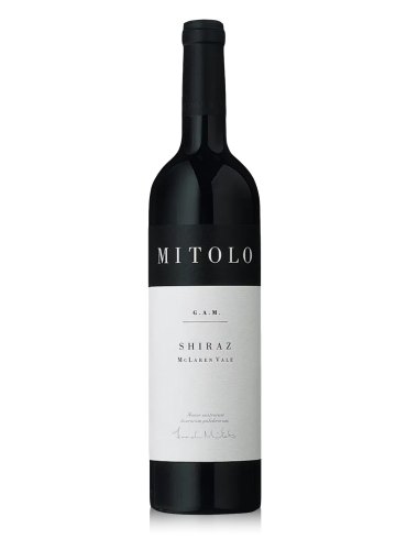 Mitolo G.A.M McLaren Vale 2020 Shiraz Australia