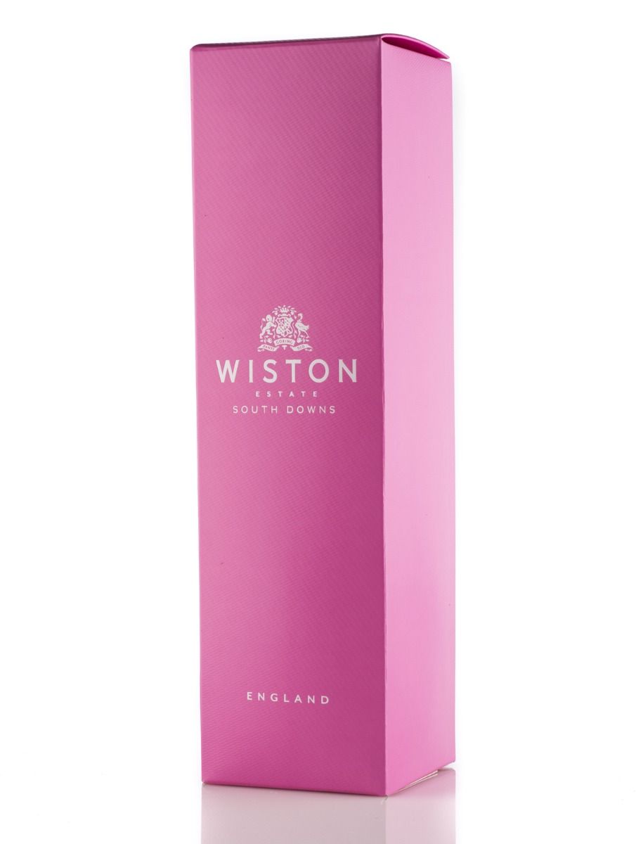 Wiston Estate Brut English Sparkling Wine NV Online