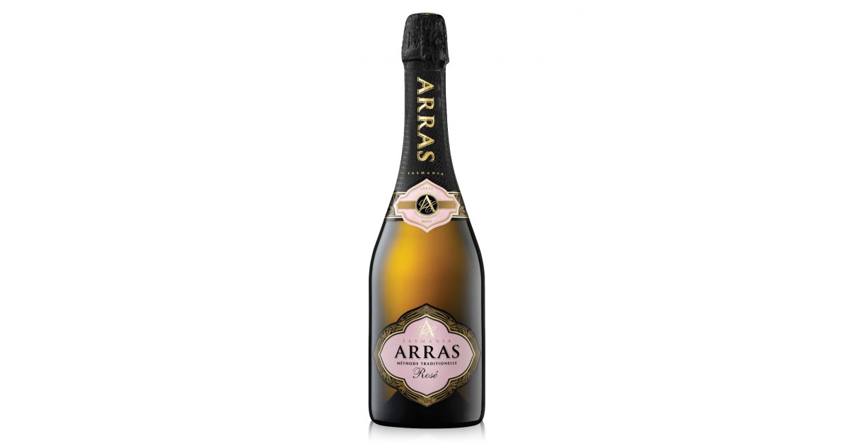 House of Arras Tasmania Vintage Rosé 2014 Australia 75cl