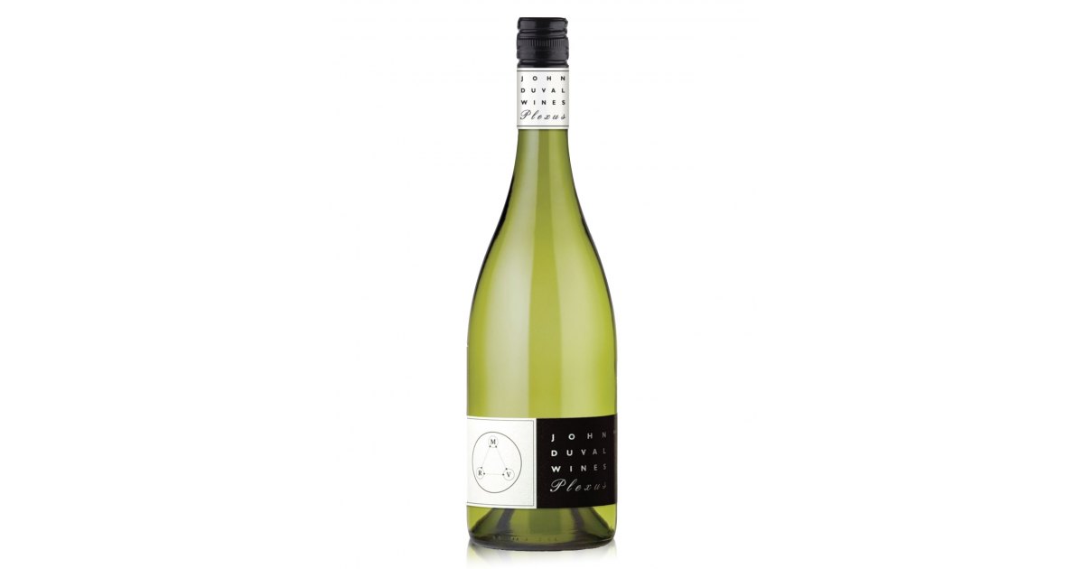 John Duval Plexus Barossa White Wine 2022 Australia 75cl