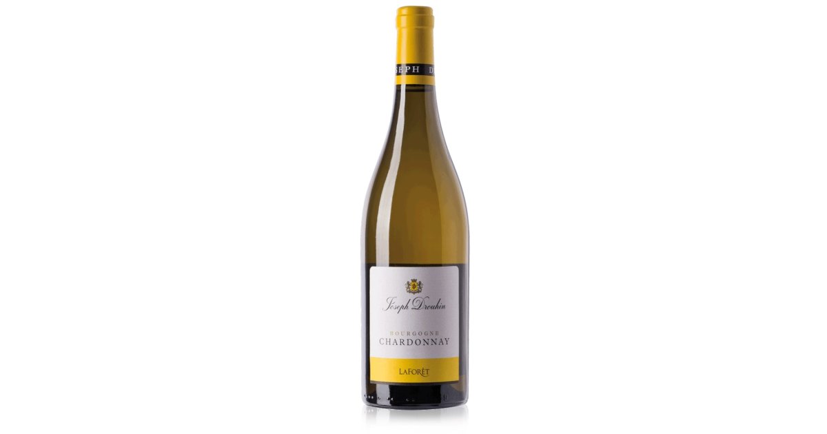 Buy Joseph Drouhin Laforet Bourgogne Chardonnay 2020