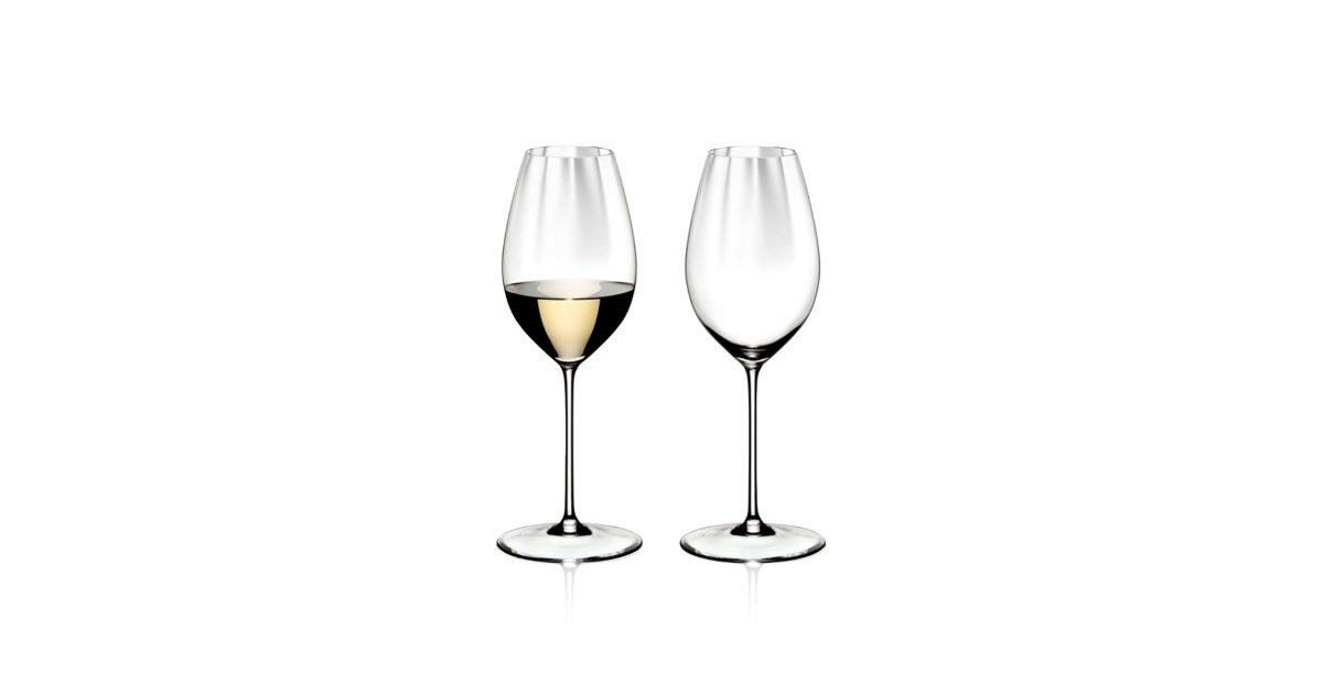 Riedel Performance Sauvignon Blanc Glasses - Set of 2