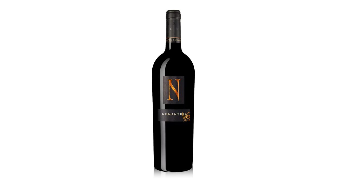 Buy Bodega Numanthia 2020 Red Wine Spain Online