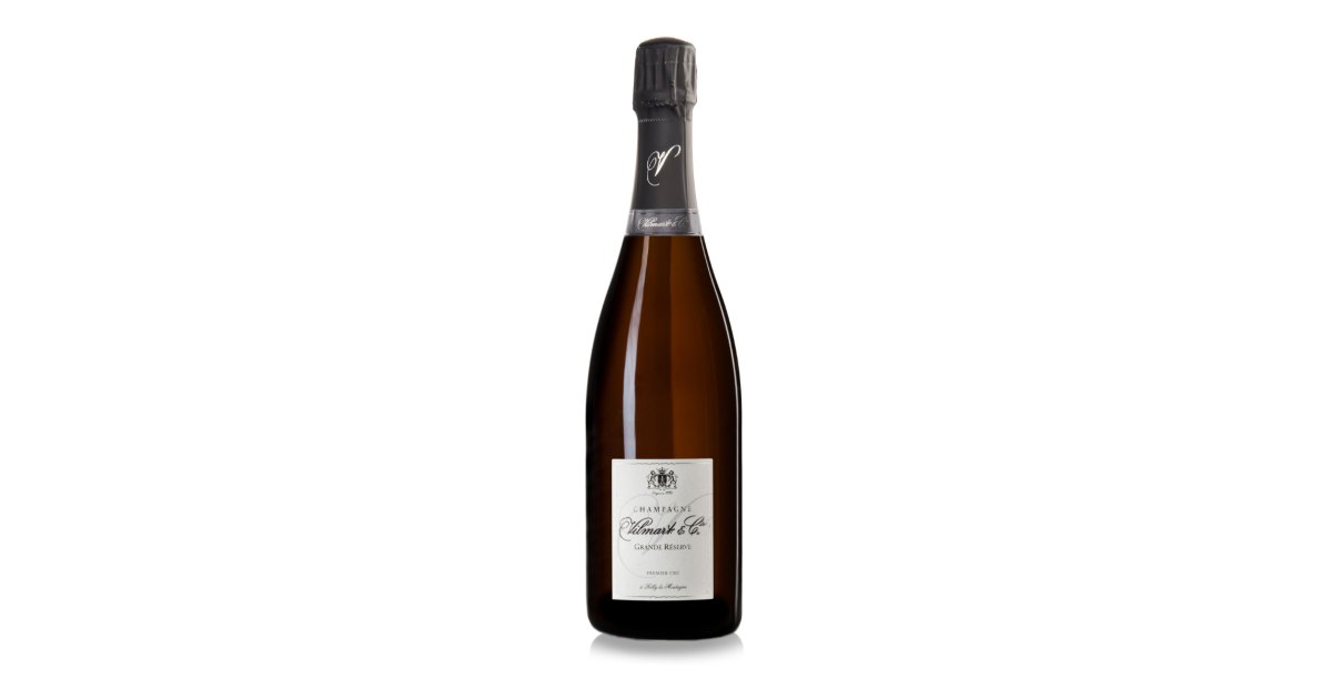 Buy Vilmart et Cie Grande Reserve Brut Champagne Online