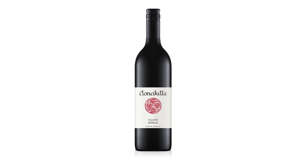 Clonakilla Hilltops 2022 Shiraz Canberra Australia 75cl