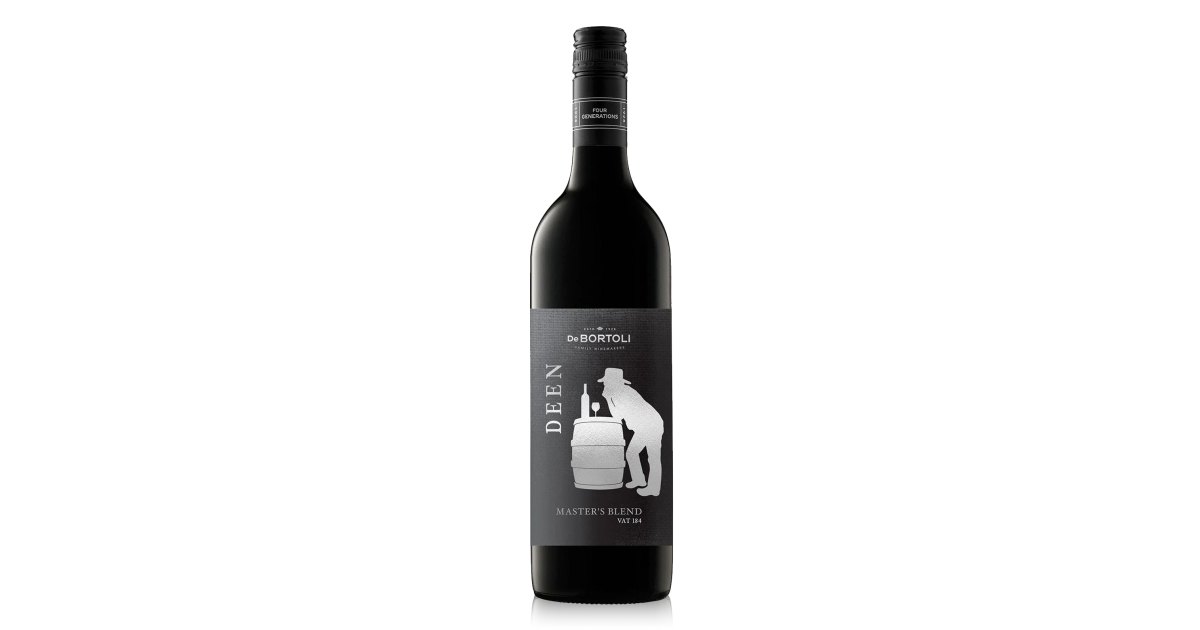 De Bortoli Deen Master’s Blend 2019 VAT 184 Australia 75cl