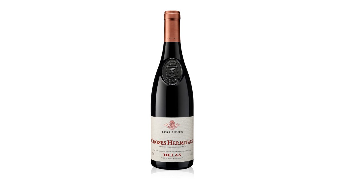 Buy Delas Freres Crozes-Hermitage Les Launes 2020
