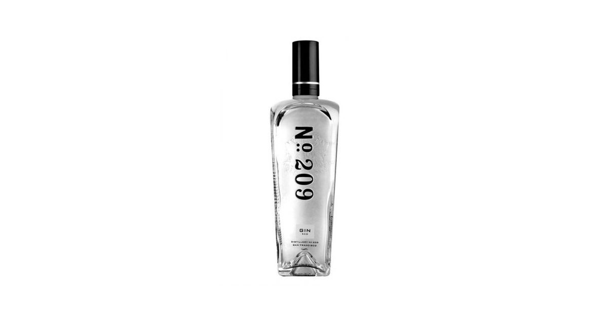 Buy Distillery No 209 Gin Online