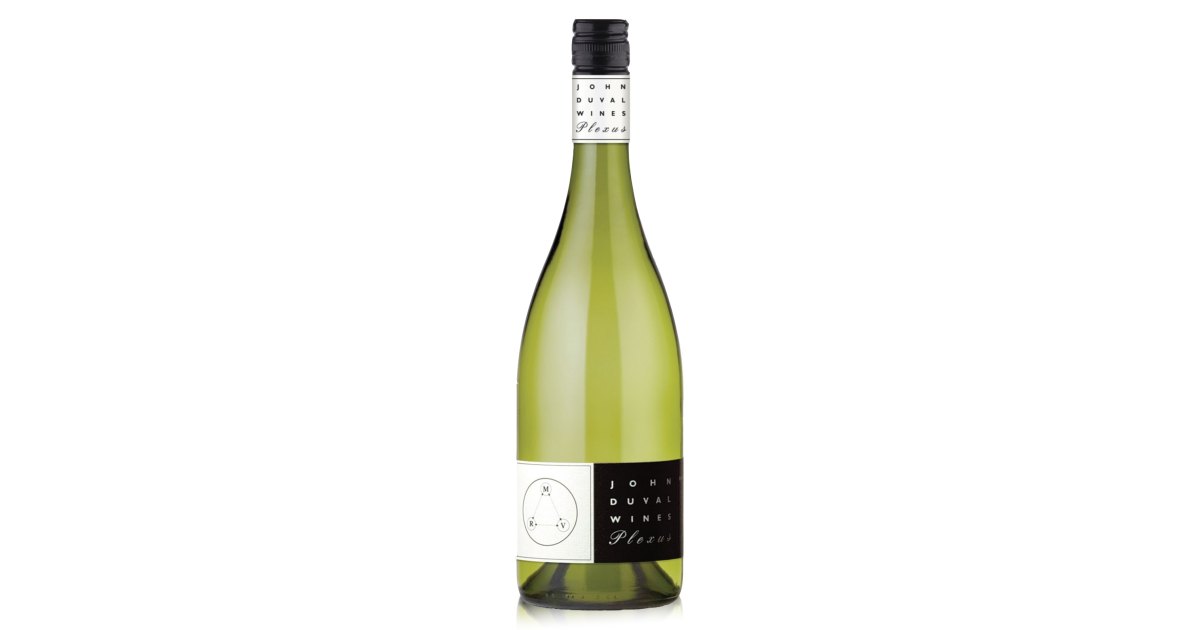 John Duval Plexus Barossa White Wine 2022 Australia 75cl