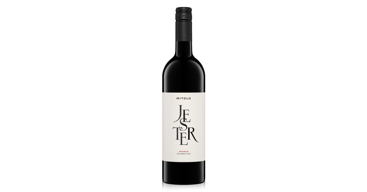Buy Mitolo Jester Shiraz McLaren Vale Australia 75cl