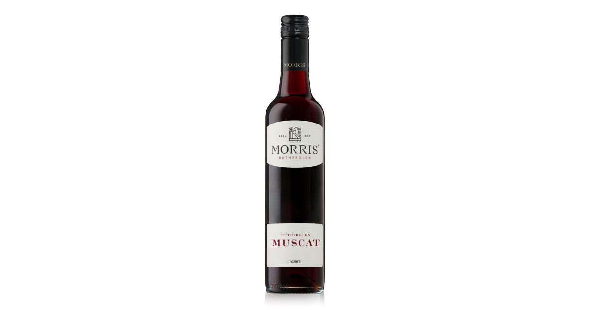 Buy Morris Liqueur Muscat Australia Online