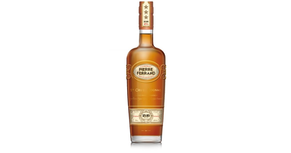 Buy Pierre Ferrand 1840 Original Formula Cognac