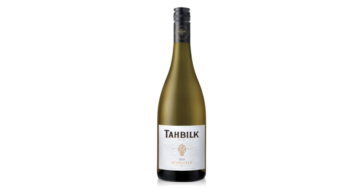 Buy Tahbilk Viognier Nagambie Lakes 2023 Australia 75cl