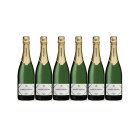 Autréau-Roualet Brut Réserve Champagne Case - 6 Bottles