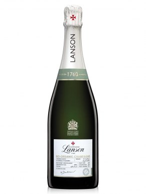 Buy Lanson Champagne at The Champagne Company