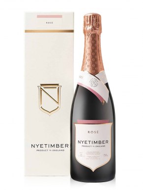 Nyetimber Wine Selection | The Champagne Company
