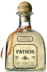PatrÃ³n Reposado Tequila Gift Box