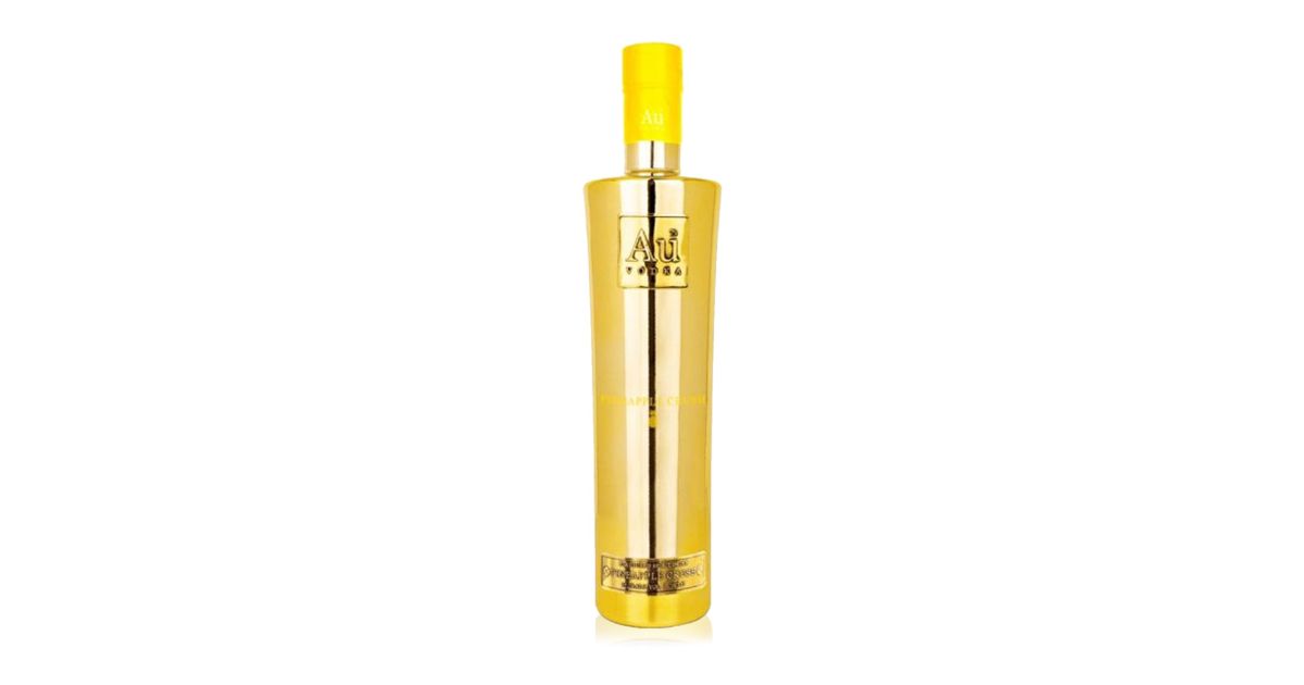 Buy Au Vodka Pineapple Crush