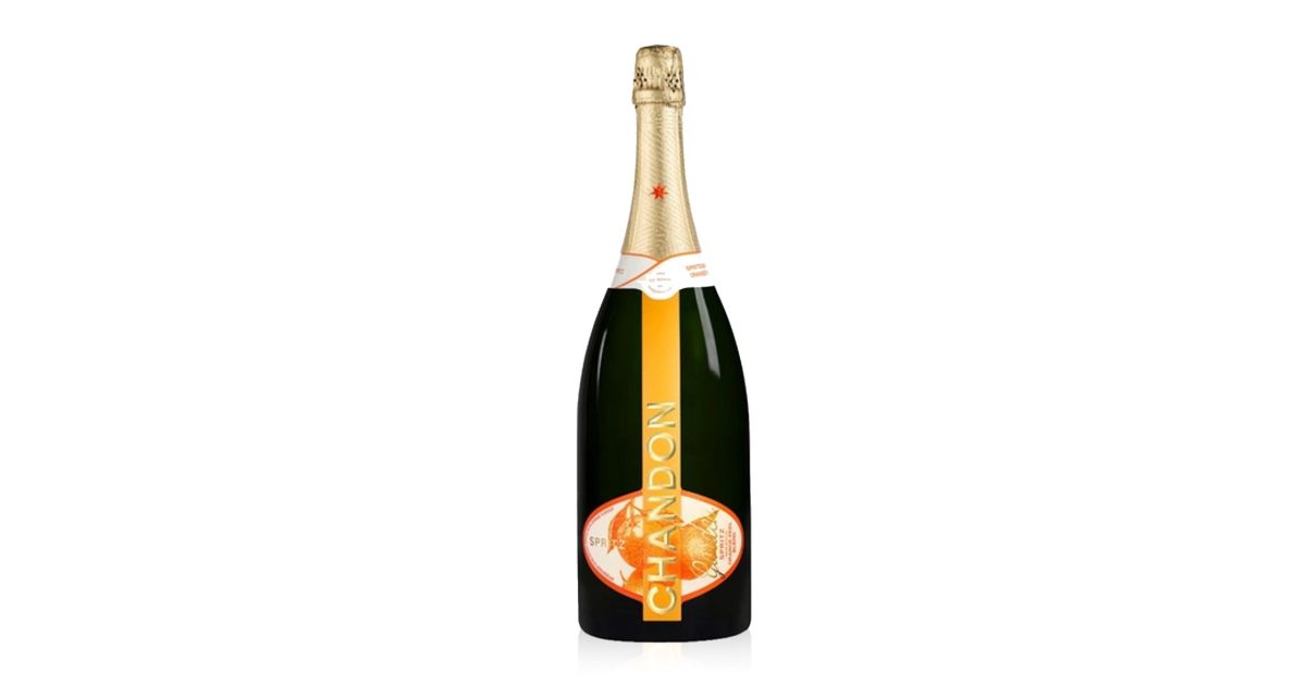 Chandon Garden Spritz Sparkling Wine Argentina Magnum 150cl